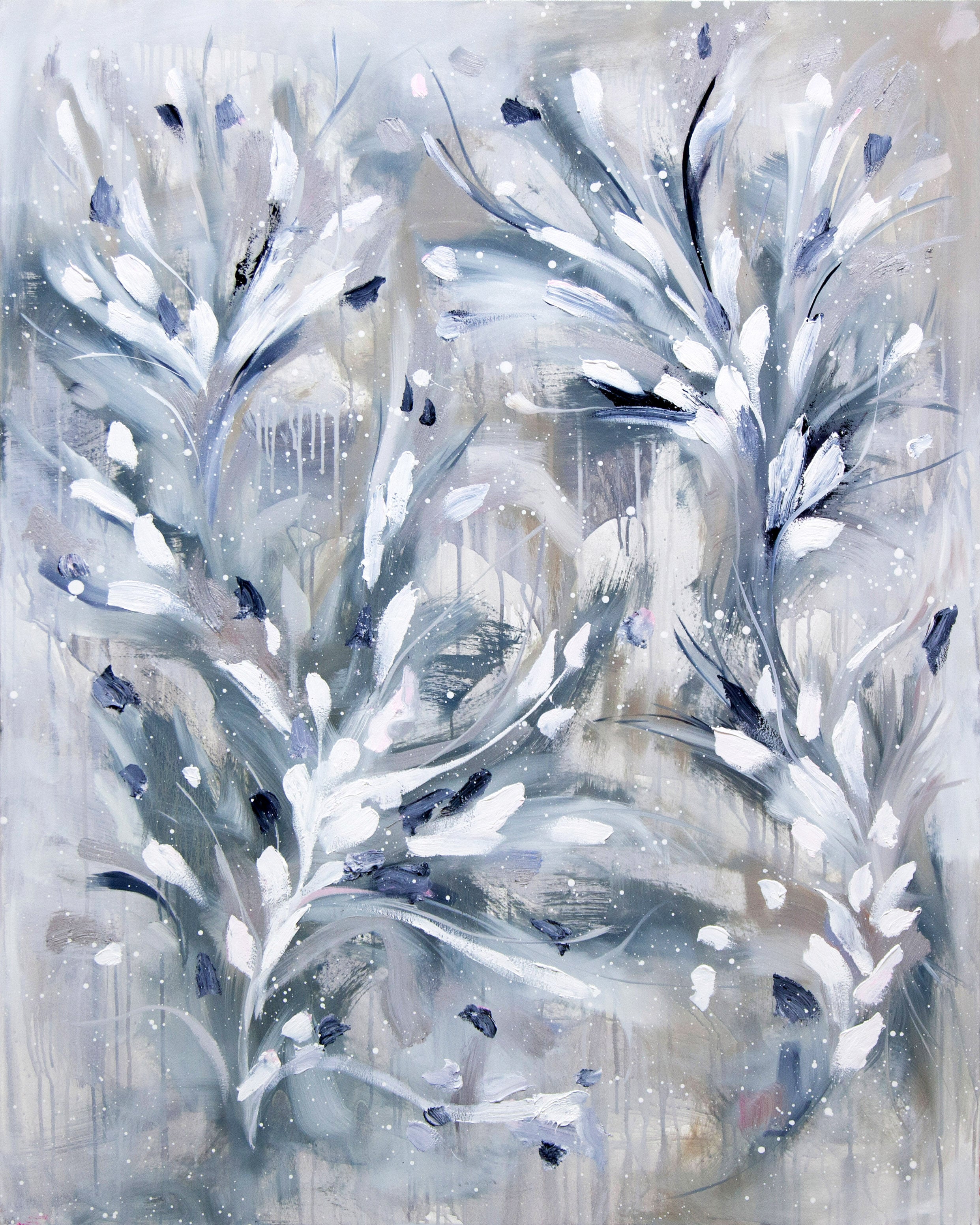 ECLIPSE – Sophie Tea Art