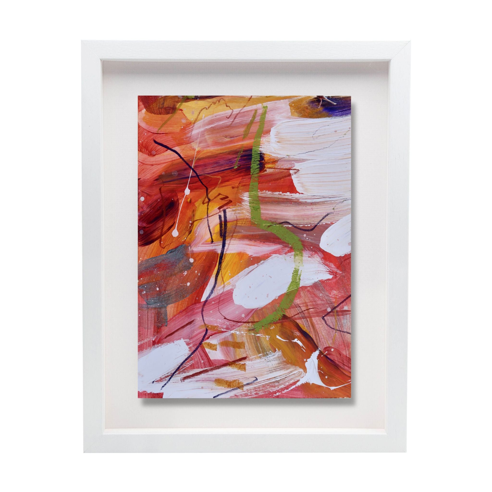 Capizzi – Sophie Tea Art