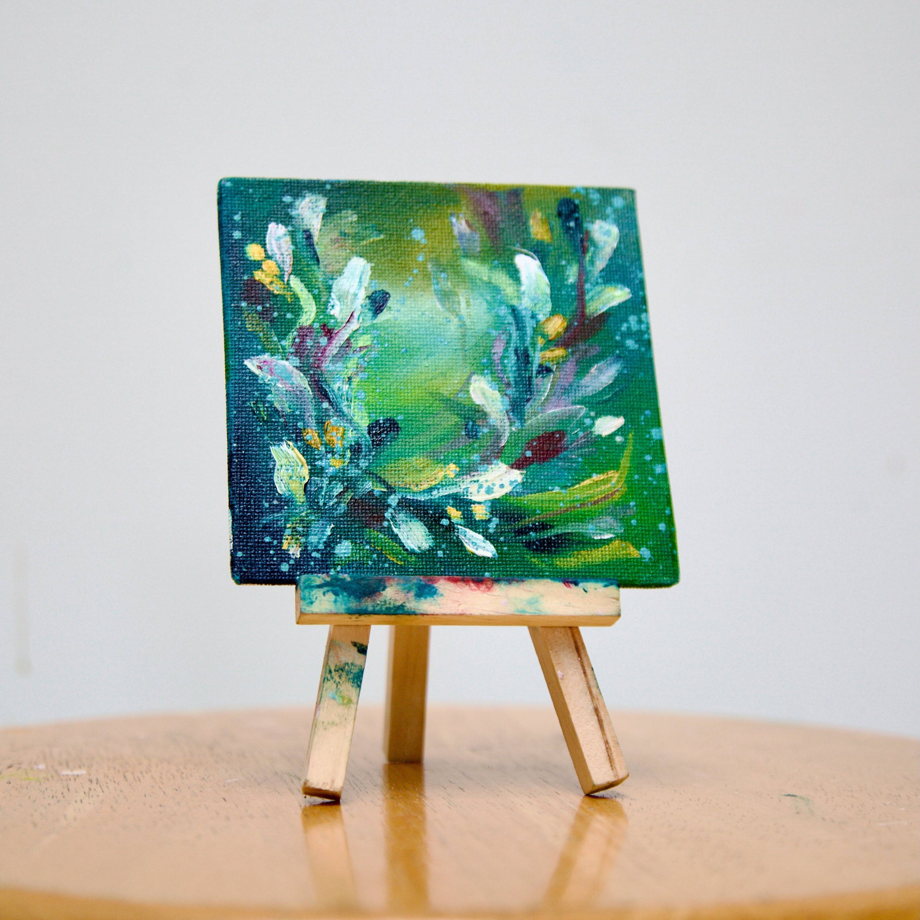 33. Toilet – Sophie Tea Art