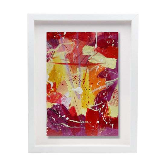 Tusa – Sophie Tea Art