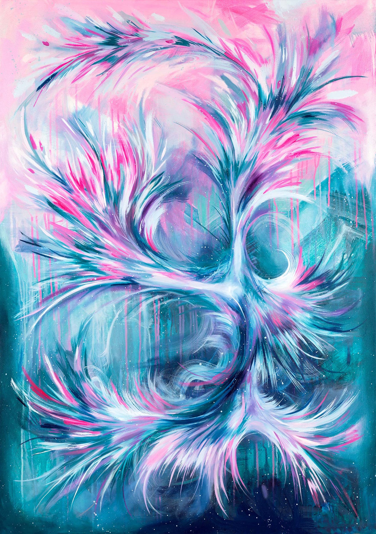 EMERGING – Sophie Tea Art